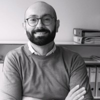 Pasqualino Tomassi - IUCN Urban Alliance