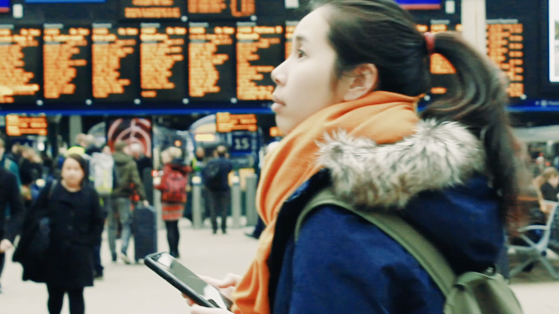 Displaced – a film by Tzu-Yun Liang and Yanzhen Wu - IUCN Urban Alliance