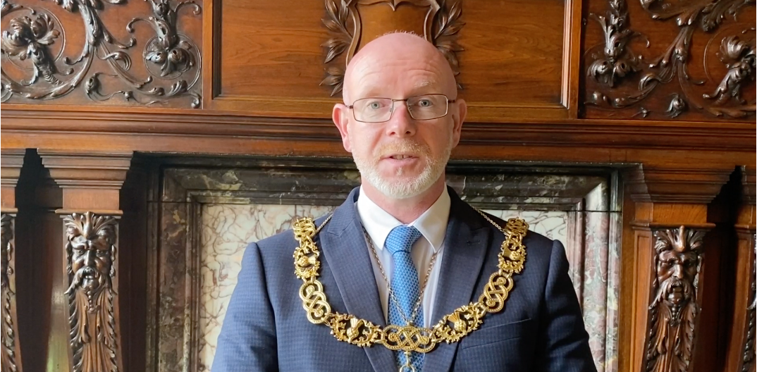 Speech of Glasgow Lord Provost Philip Braat at IUCN Local Action Summit ...