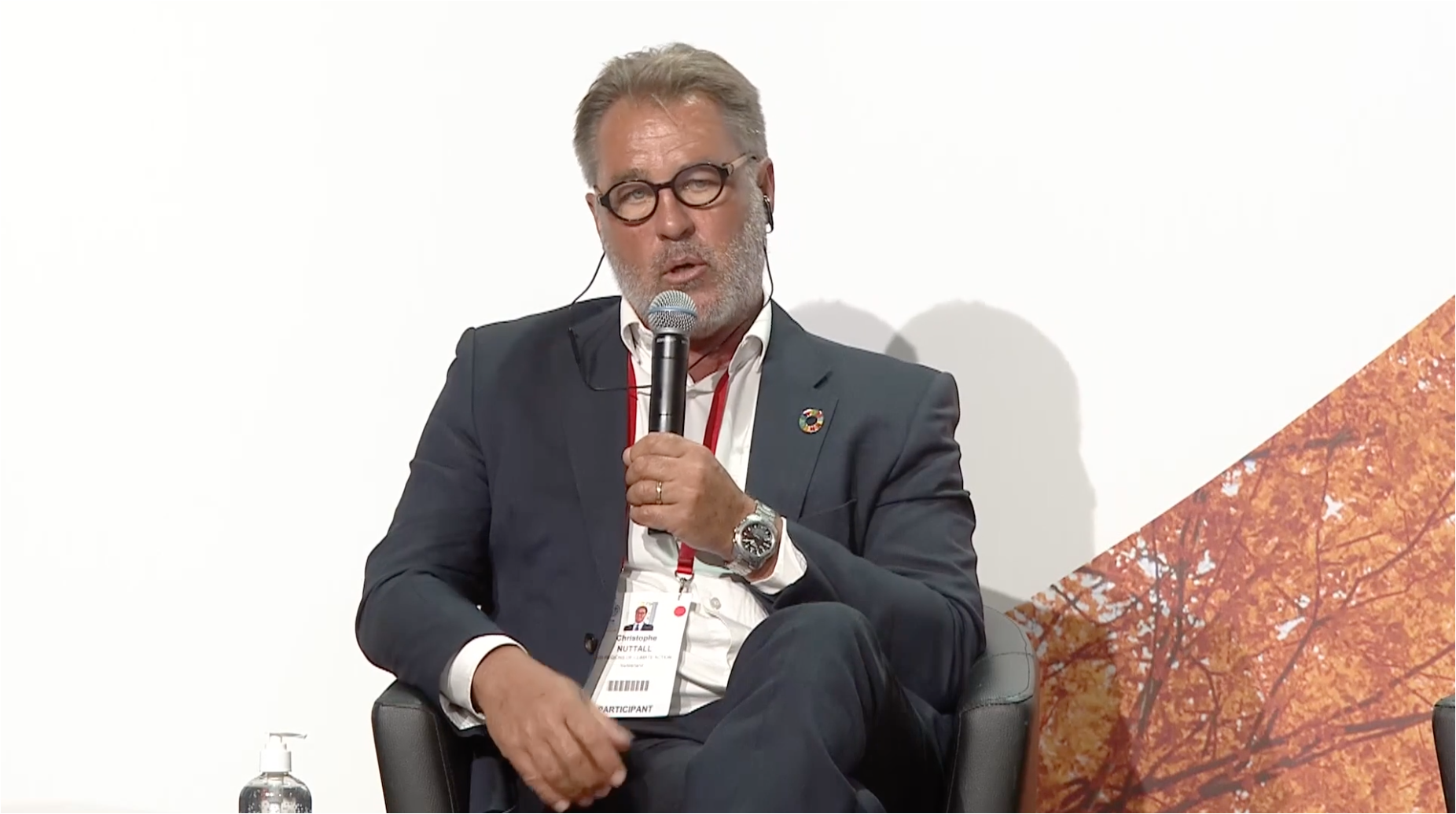 Roundtable: Financing the Green Recovery - IUCN Urban Alliance