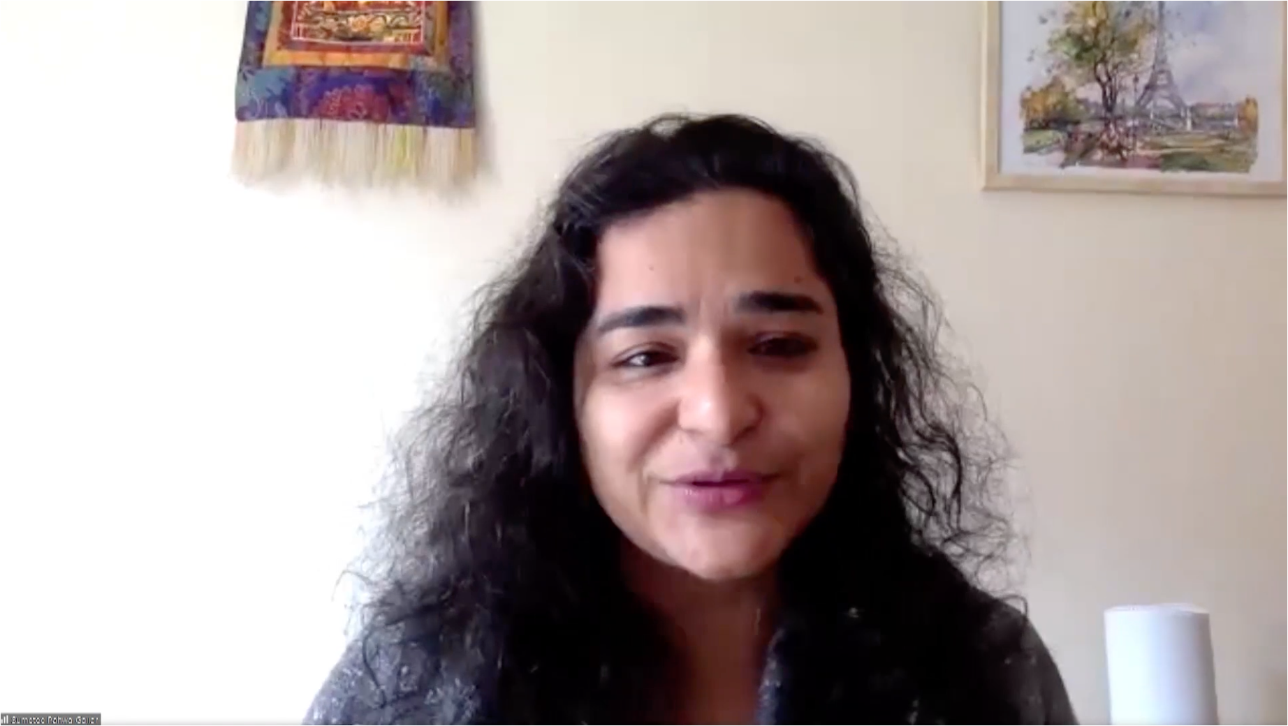 Roundtable: Realising Environmental Rights - IUCN Urban Alliance