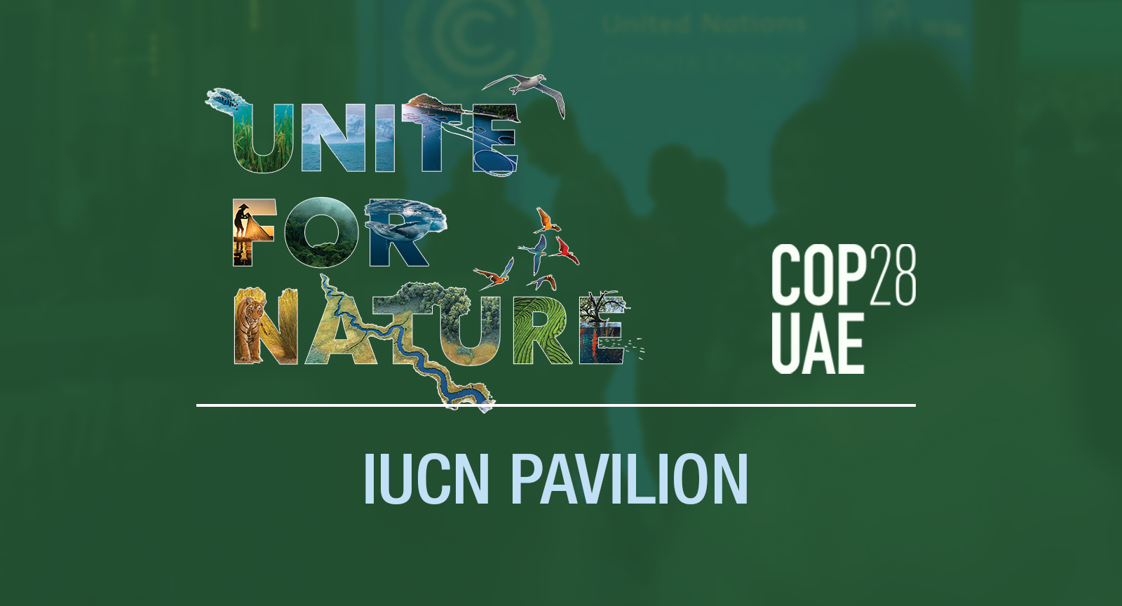 Urban Nature Program and Global Forum on Human Settlements: IUCN Urban ...